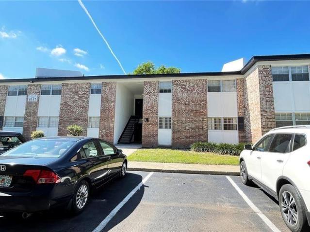 5317 Curry Ford Rd, Unit J102, Orlando, FL 32812 | MLS #O6337