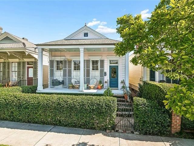 5317 Camp St, New Orleans, LA 70115
