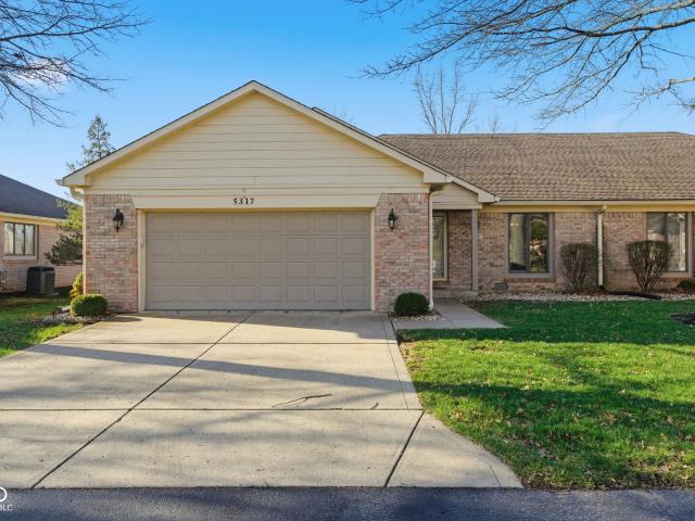 5317 Carnoustie Cir, Avon, IN 46123 | Compass