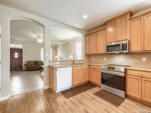 5317 Cilantro Pl