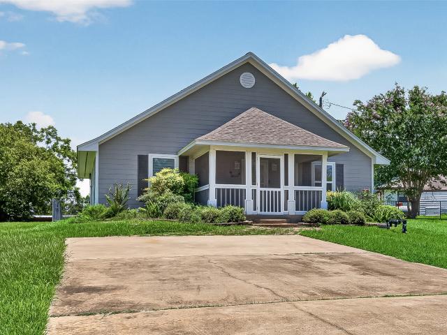 5317 County Road 868e