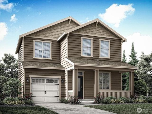 5317 E L St, Tacoma, WA 98404