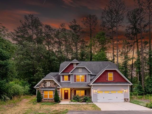 5317 Fayetteville Rd Unit A, Durham, NC 27713