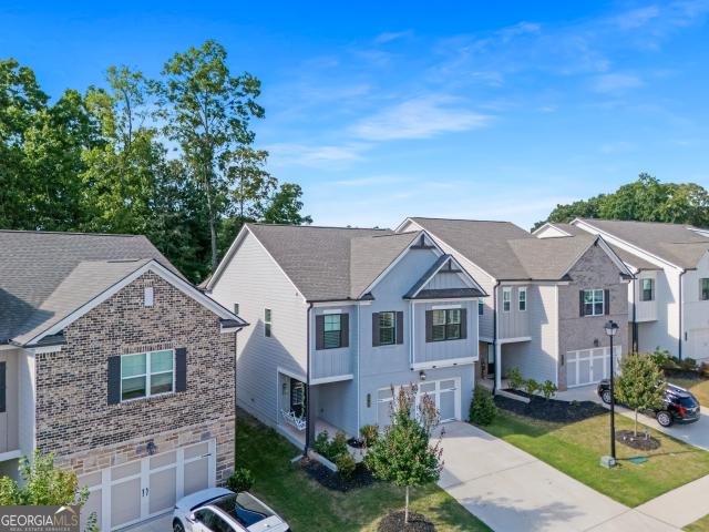 5317 Fox Hill Lane
