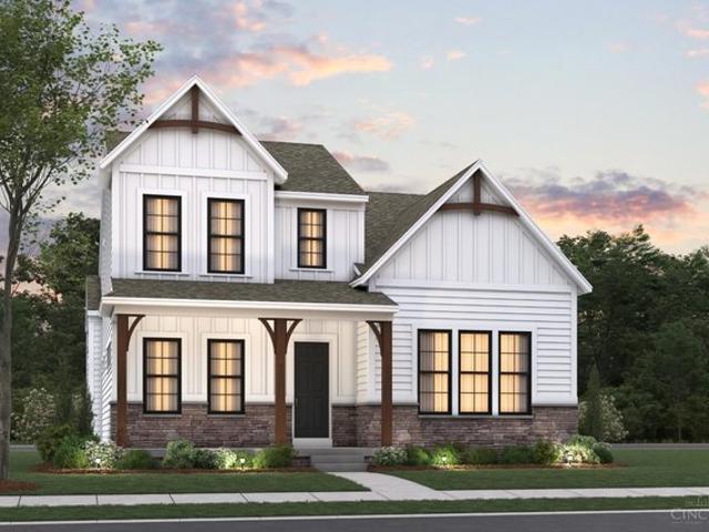 5317 Gaudi Ln Unit 5, Mason, OH 45040
