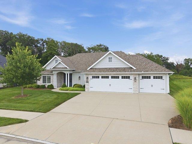 5317 Harbor Town Dr, Columbia, MO 65201