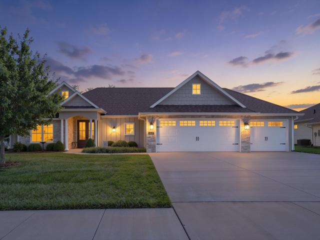 5317 harbor town dr