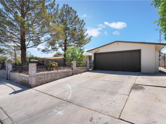 5317 Lytton Ave, Las Vegas, NV 89146 | MLS #2700 | Compass