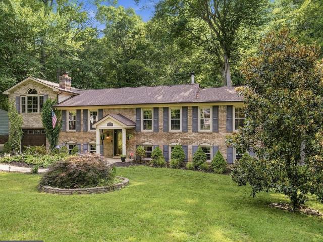 5317 Lily Court