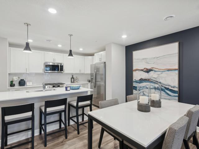 5317 Long Pointe Pass