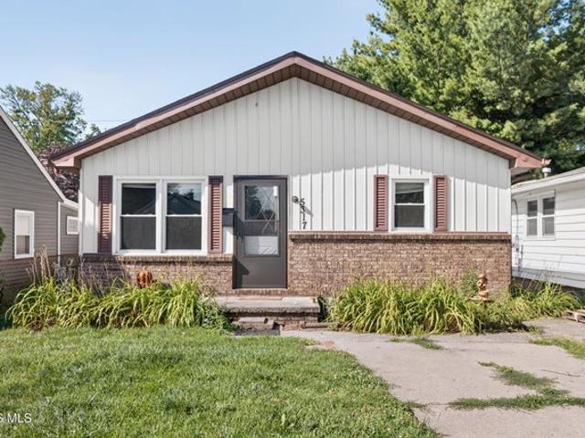 5317 Pageland Dr, Toledo, OH 43611