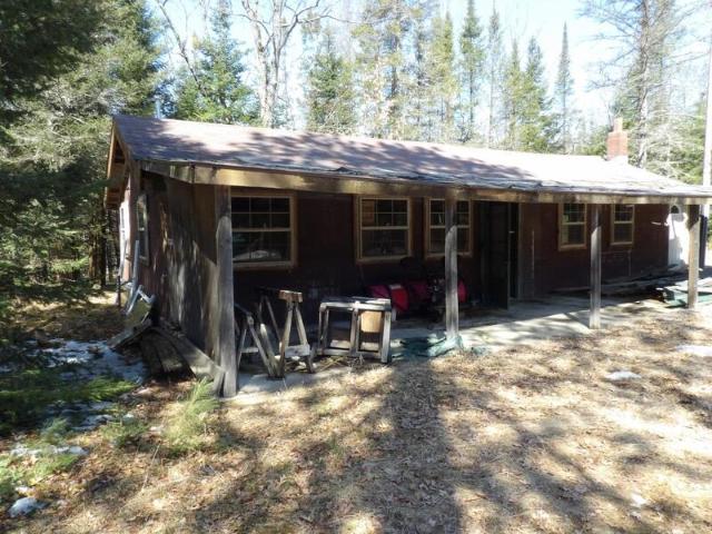 5317 RIVER RD, Rhinelander, WI 54501