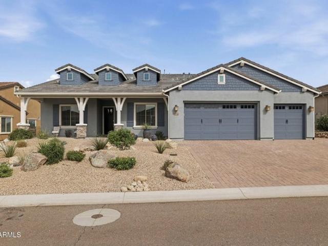 5317 Rocky Vista Dr, Prescott, AZ 86301