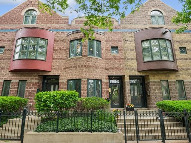 5317 S Drexel Ave, Chicago, IL 60615