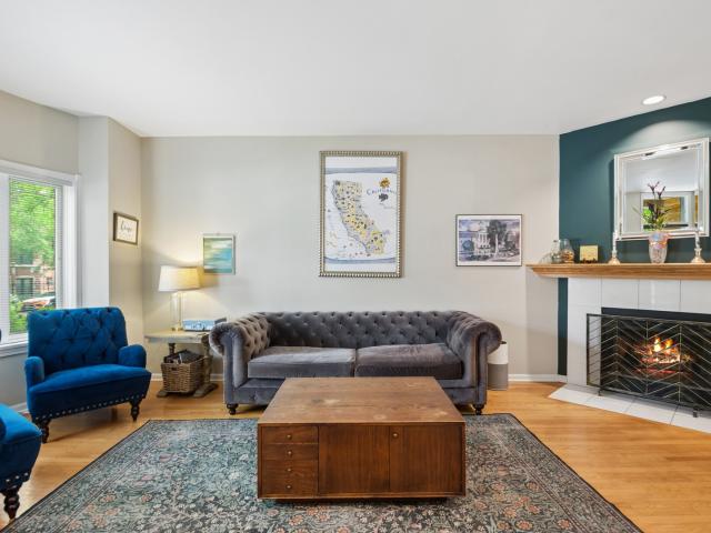 5317 S Drexel Avenue
