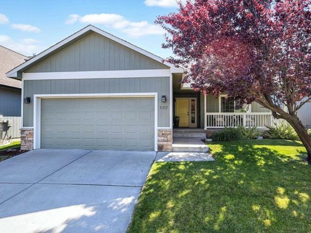 5317 S Myrtle Ln, Spokane, WA 99223