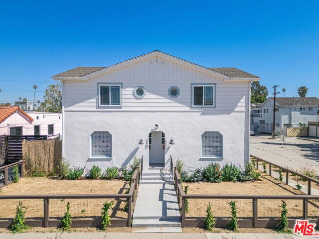 5317 Saturn Street