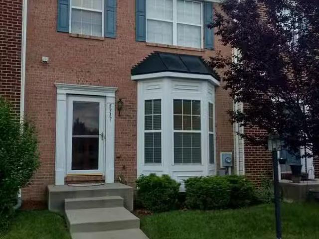 5317 Seahorse Pl, Waldorf, MD 20603 MLS #MDCH2042012