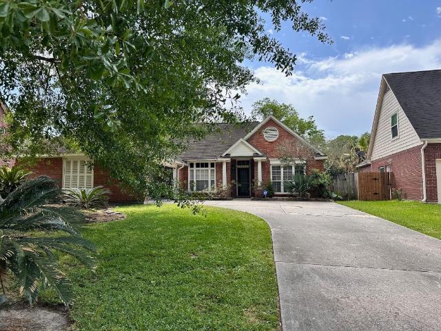 5317 Shady Maple Dr, Houston, TX 77339 | MLS #49327 | Compass