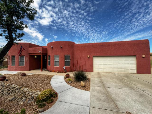 5317 Southfort Drive SW