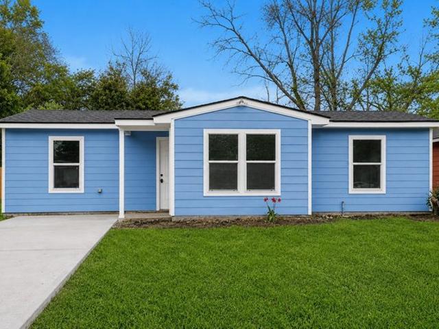 5317 Tarawa Rd, Houston, TX 77033