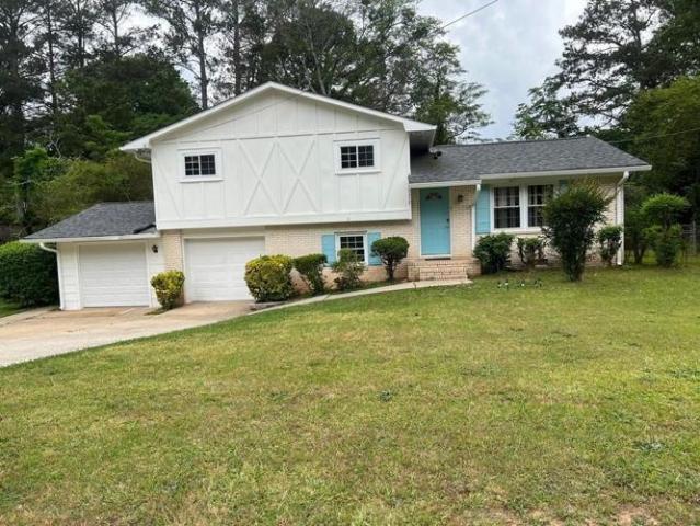 5317 The Savoy St, South Fulton, GA 30349