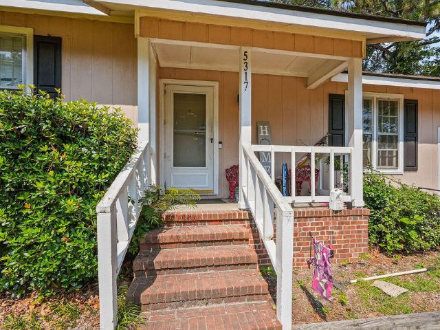5317 Westminster Drive