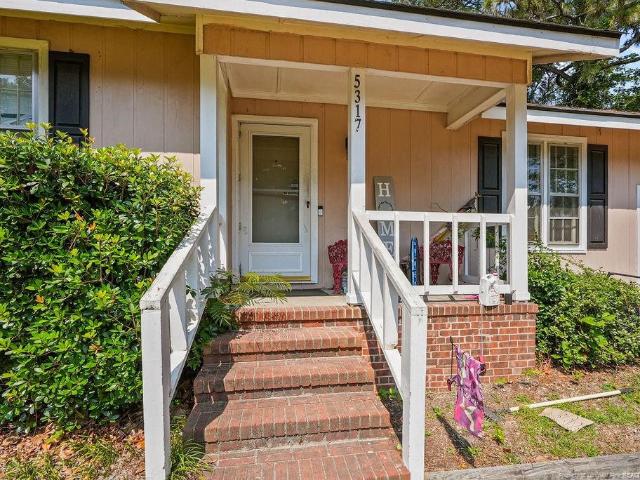 5317 Westminster Drive