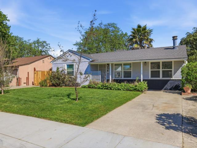 5317 49th St, Sacramento, CA 95820 | MLS #226034 | Compass