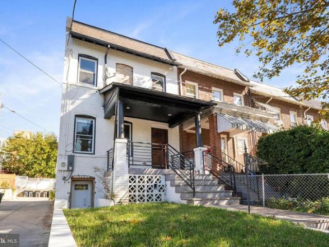 5317 9th street nw, washington, dc 20011