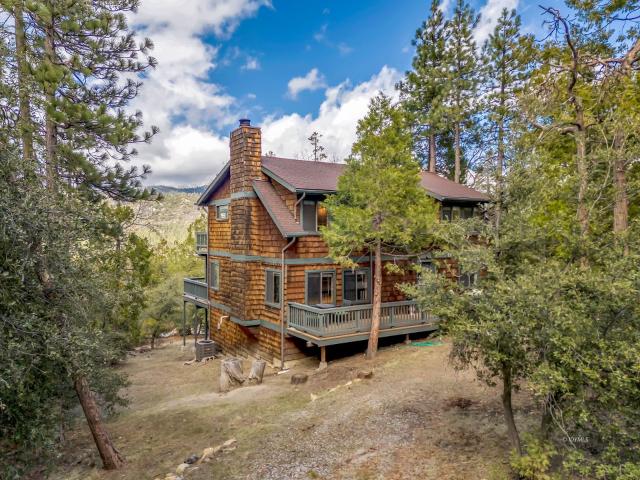 53184 Double View Dr, Idyllwild, CA 92549 | MLS #2011 | Compass