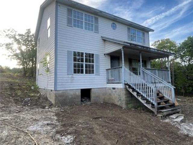 53186 S 36640 Rd, Terlton, OK 74081