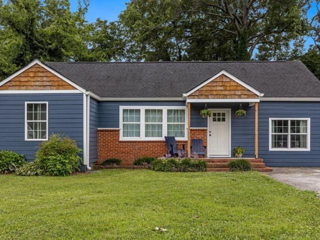 5318 Marion Ave, Chattanooga, TN 37412