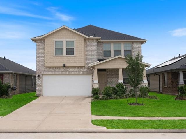 5318 Marisol Cove Dr, Katy, TX 77493