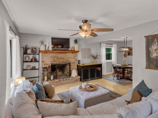 5318 Mays Landing SP Road