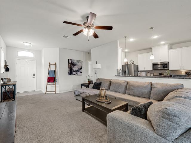 5318 Abbeville Court