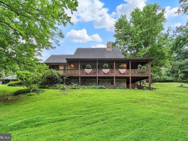 5318 Bentz Road