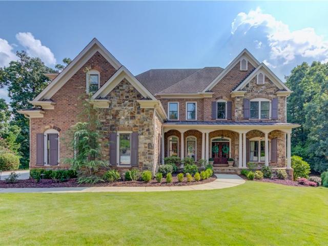 5318 Binghurst Court