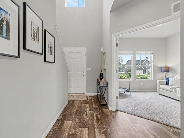 5318 Brinson Lane