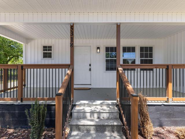 5318 Dairy Drive