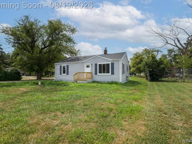 5318 E Bristol Road