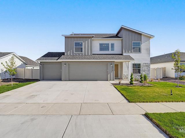 5318 E Grizzly