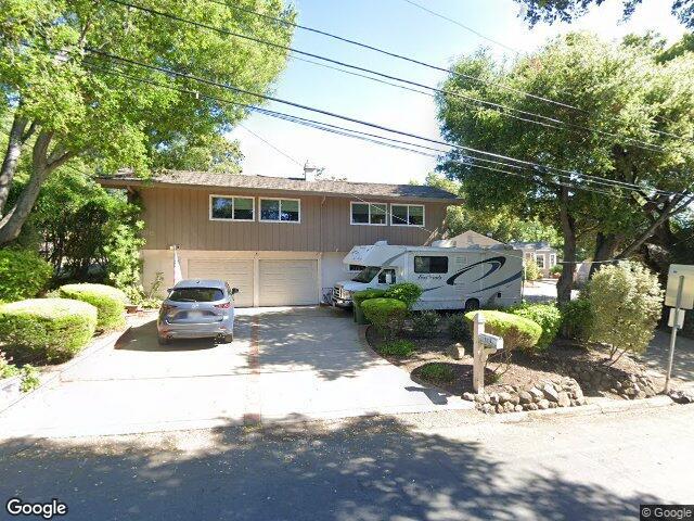 5318 Fairway Dr, San Jose, CA 95127