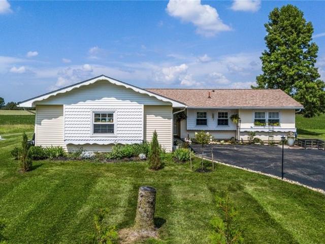 5318 Farmersville Germantn Pike, Jackson Township, OH 45325