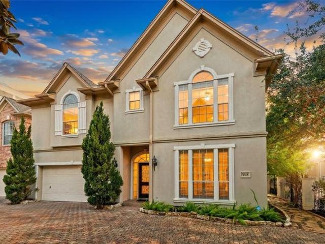 5318 Fayette St, Houston, TX 77056