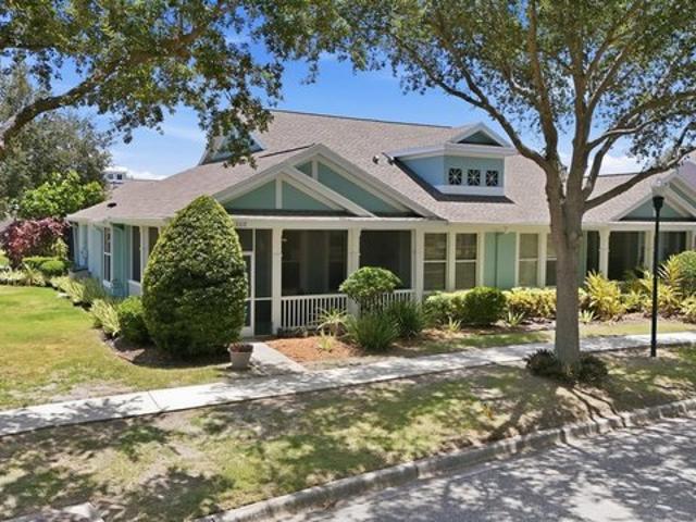 5318 Golden Isles Dr, Apollo Beach, FL 33572