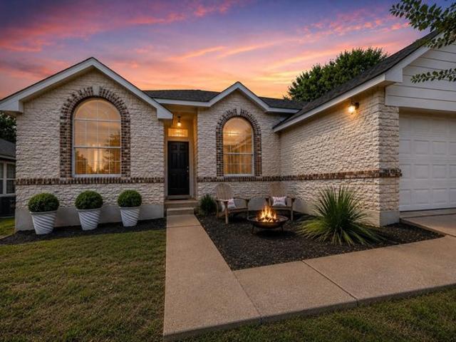 5318 Hickory Dr, Austin, TX 78744