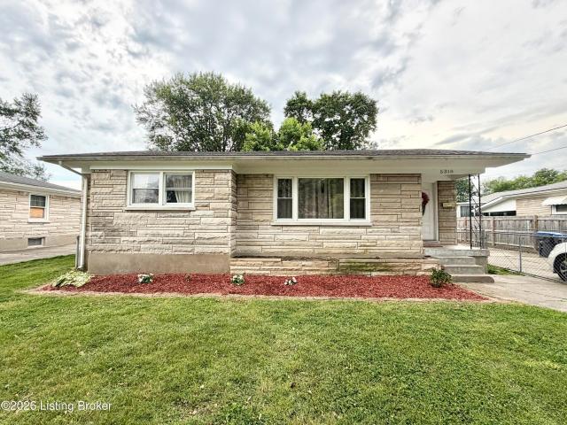 5318 Juanita Ln