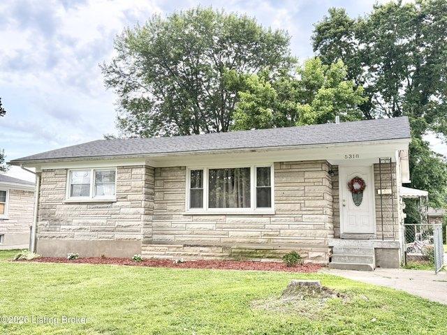 5318 Juanita Ln, Louisville, KY 40272