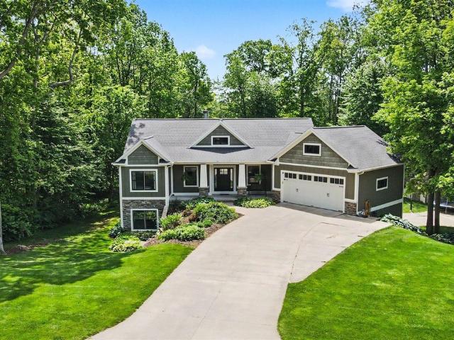 5318 Lamont Farms Drive